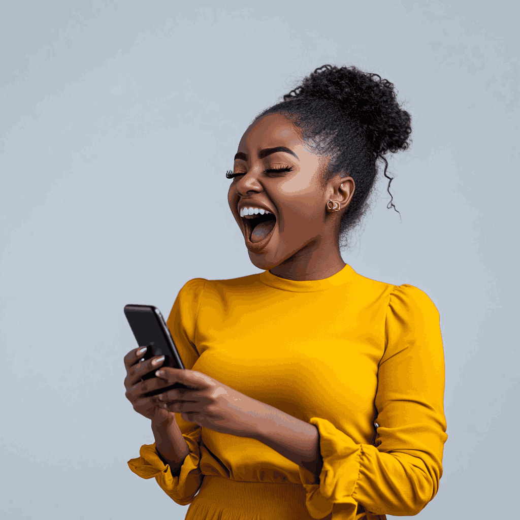 How to Check Your Mtn Number